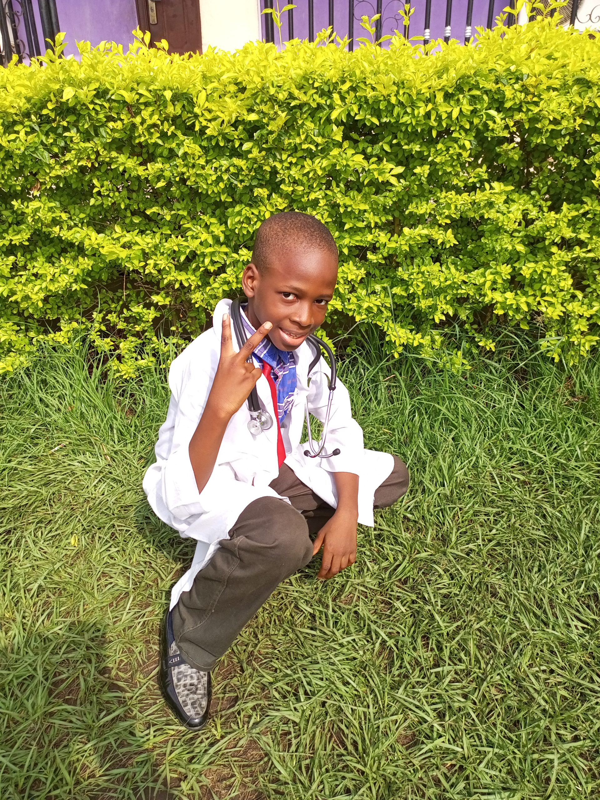 Tutorial Home – GENIUSTONIC