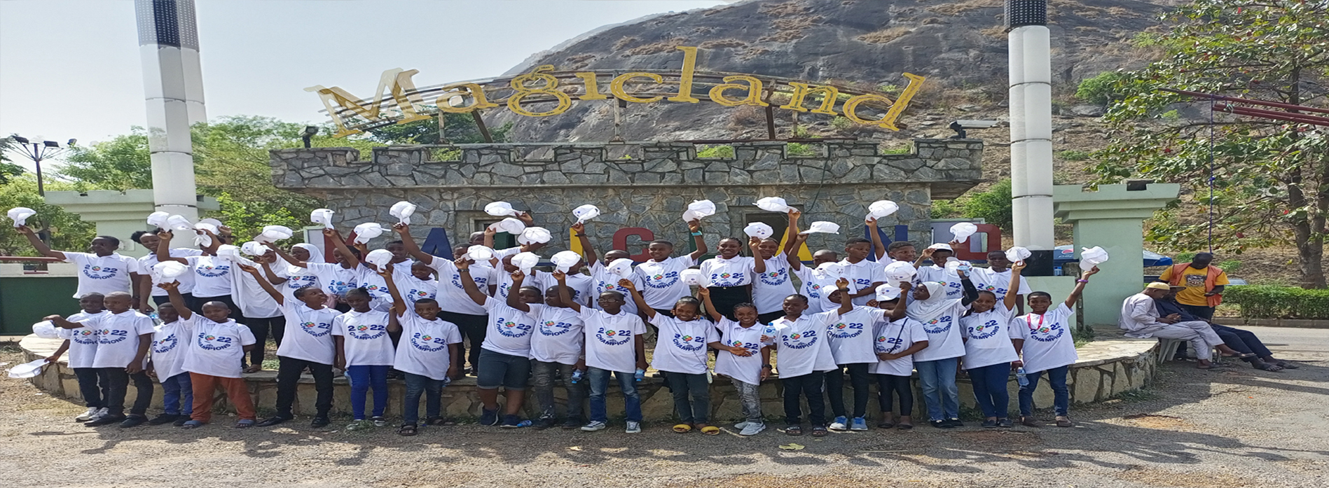 Tutorial Home – GENIUSTONIC