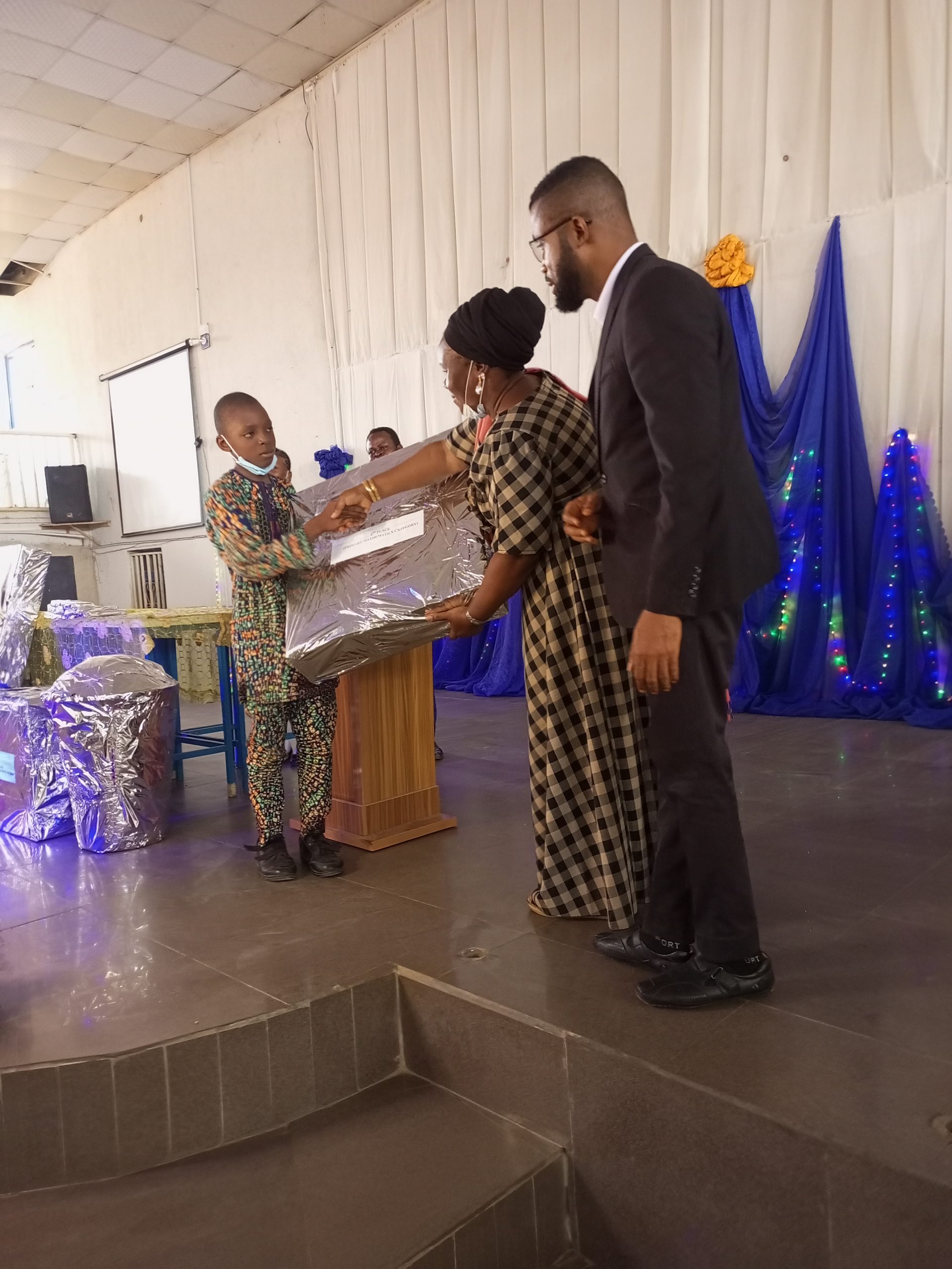 Tutorial Home – GENIUSTONIC